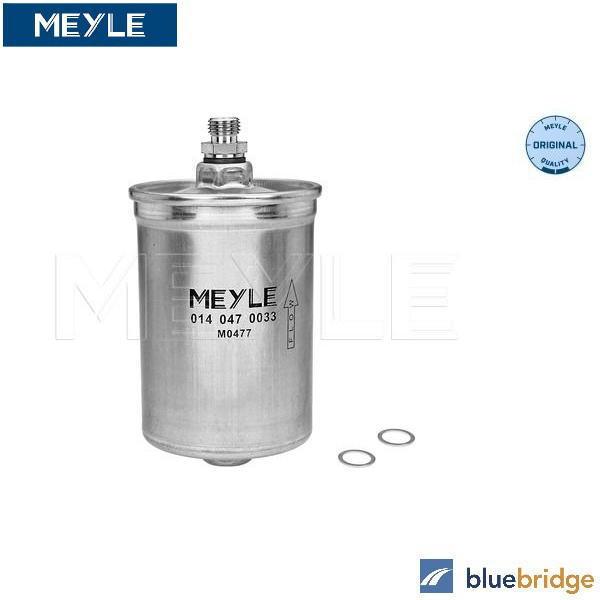 【製品概要】燃料 フューエル フィルター　新品　MEYLE製【メーカー】メルセデス ベンツ【車種】190クラス W201Cクラス W202ミディアムクラス W124 S124 C124Eクラス W124 S124 C124 A124Sクラス...