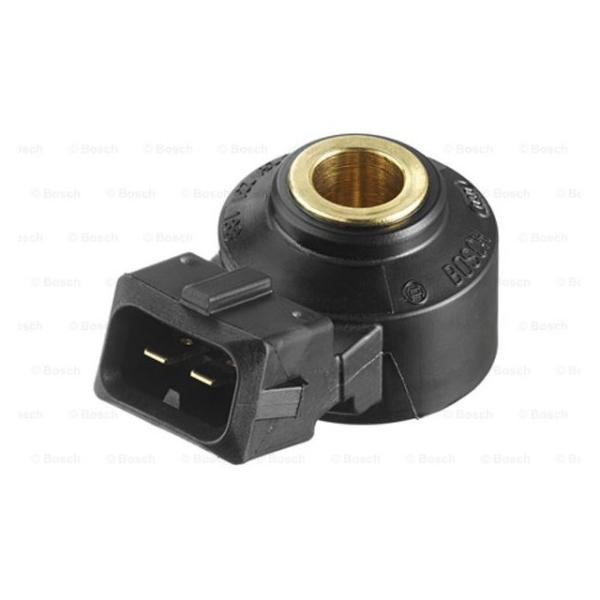 【製品概要】ノックセンサー　新品　BOSCH製OE No： 0031538928【メーカー】アルファロメオ | ベンツ | シトロエン | プジョー | オペル【車種】■ベンツ A W168 | W169 | B W245 | C W202...