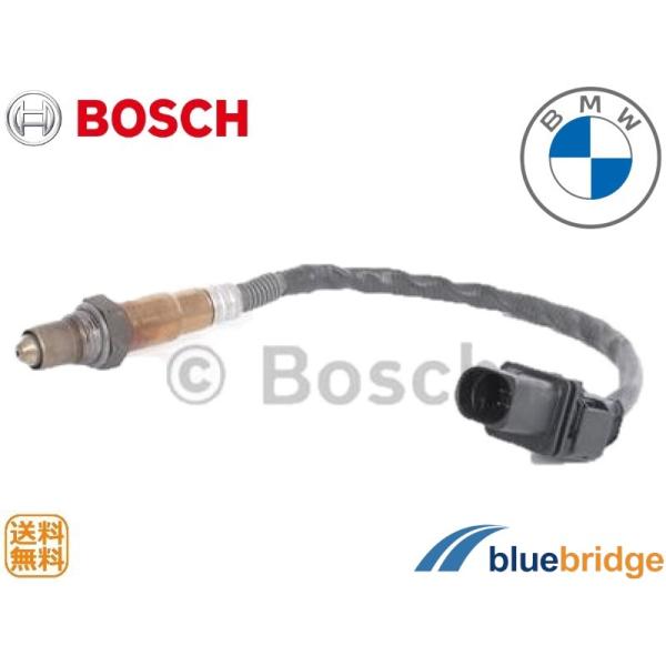 【製品概要】O2 ラムダ センサー　触媒前　新品　BOSCH製【メーカー】BMW【車種】3シリーズ F30 F31 F345シリーズ F10 F11X3 F25ディーゼルN47D20C【互換品情報】13627791600※車両情報は装着車両...