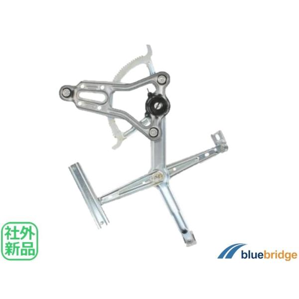 【製品概要】ウィンドウレギュレーター　新品　優良品取り付け位置：フロント 右側【メーカー】メルセデス ベンツ【車種】ミディアムクラス W124220E 124022230E 124023260E 124026280E 124028300E ...