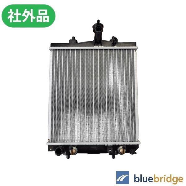 【製品概要】ラジエーター　新品　社外品【メーカー】ダイハツ【車種】コペン L880KAT車用【互換品情報】16400-9721916400-97219-000※車両情報は装着車両の一例であり、適合を保証するものではありません。