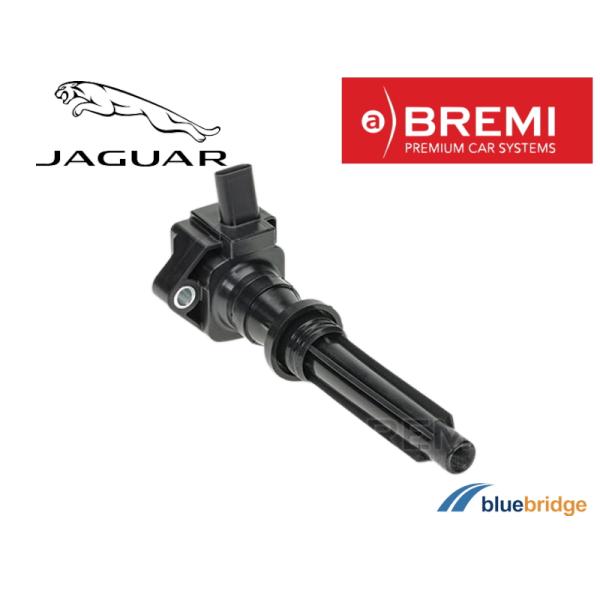 【製品概要】イグニッションコイル　新品　BREMI製【メーカー】ジャガー【車種】Fペース (2015-)X7613.0L DC3VA5.0L DC5SCFタイプ (2013-)X1523.0L J608A J608C5.0L J60MA J...
