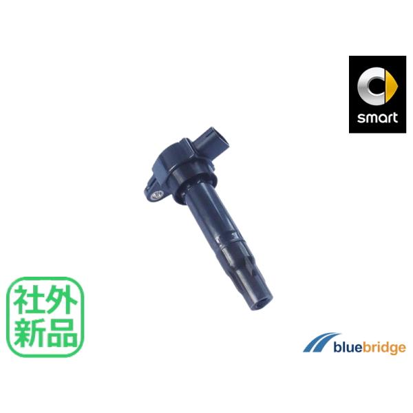 【製品概要】イグニッションコイル　新品　社外品【メーカー】スマート【車種】フォーツークーペ (2007-2015)C4511.0 451331 451332 451333 451380フォーツーカブリオ (2007-2015)C4511.0...