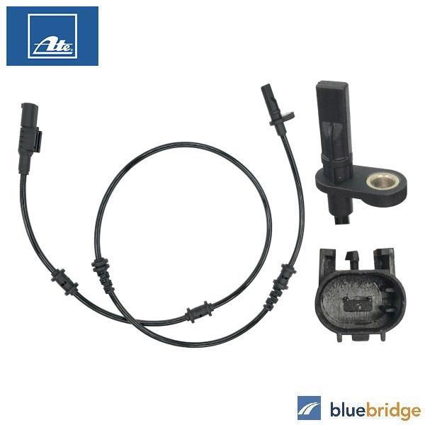 【製品概要】フロント ホイールスピードセンサー　新品　ATE製【メーカー】メルセデス ベンツメルセデス AMG【車種】Aクラス (2012-2018)W176A180 176042A250 176044A250 4マチック 176046 1...