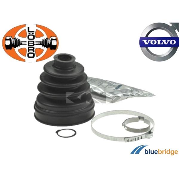 【製品概要】ドライブシャフトブーツインナー側新品LOBRO製OENo：31256223※在庫状況により同等メーカー商品でのお届けとなる場合がございます。【メーカー】ボルボ【車種】S60IS80IV70II型式：エンジン：装着年：【互換品情報...