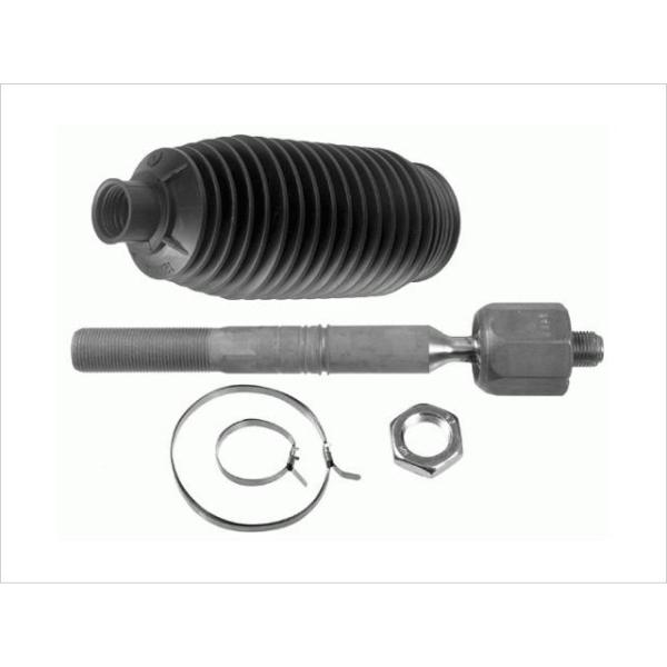 【製品概要】ステアリングインナータイロッド　新品　LEMFORDER製装着位置：フロントアクスル　右左共通「LEMFORDER」はドイツの純正OEM供給メーカー「ZF」のブランドです。【メーカー】アルファロメオ【車種】アルファ159 2.2...