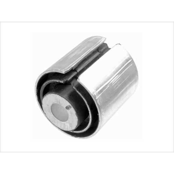 【製品概要】ラバーマウント新品LEMFORDER製装着位置：リアアクスル左／右OENo：33326763093「LEMFORDER」は、ドイツの純正OEM供給メーカー「ZF」のブランドです。※装着位置につきましては、部品カタログの画像をご確...