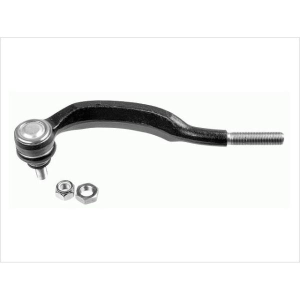 【製品概要】フロント ステアリング タイロッドエンド　左　新品　LEMFORDER製【メーカー】プジョーシトロエン【車種】407 (2005-2011)2.2L D2 D2Y3.0L D2V2.2L SW D2BR D2BRY3.0L SW...