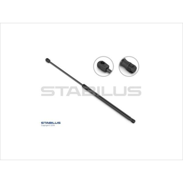 【製品概要】ボンネットダンパー新品左右共通STABILUS製OENo：51237175020【メーカー】BMWMINI【車種】R50(ハッチバック)R53(ハッチバッククーパーS)R52(コンバーチブル/クーパーS)型式：エンジン：装着年：...