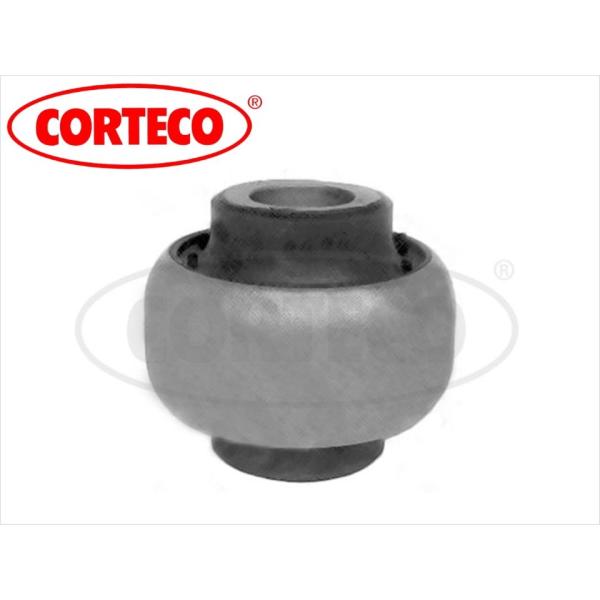 【製品概要】コントロールアームブッシュ　新品　CORTECO製装着位置：フロントアクスル　左右共通【メーカー】シトロエン【車種】C3 IIC3 IIIC4カクタスDS3【互換品情報】3523EA3523CZ3520W73520W83520X...
