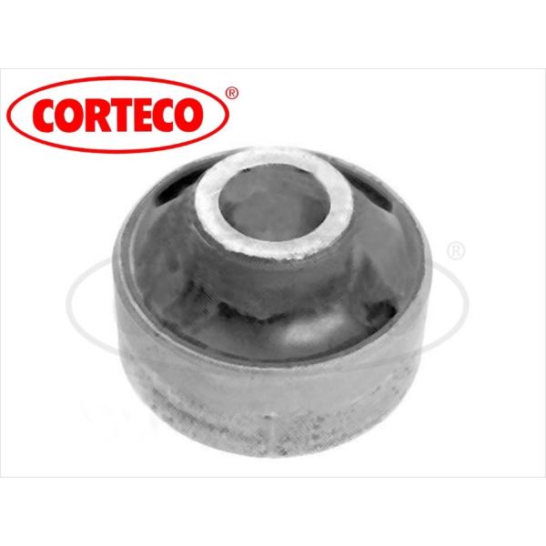 【製品概要】コントロールアームブッシュ　新品　CORTECO製装着位置：フロントアクスル　左右共通【メーカー】シトロエン【車種】C3 IIC3 IIIC4カクタスDS3【互換品情報】3523EE3523EC3520W73520W83520X...