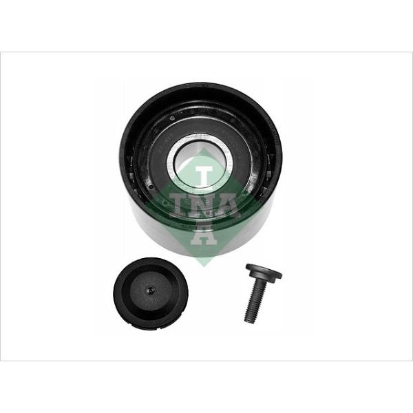 【製品概要】ガイドプーリー　新品　INA製【メーカー】メルセデス ベンツ【車種】EクラスW211 (2002-2010)E320 CDI 211022S211 ステーションワゴンE320 CDI 211222W212 (2009-2018)...