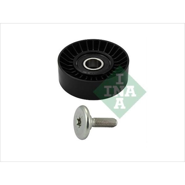 【製品概要】ガイドプーリー新品INA製OENo：575160「INA」はドイツの純正OEM供給メーカーです。【メーカー】プジョー／シトロエン【車種】■プジョー206/307/406/407/607■シトロエンC5/クサラ/クサラピカソ型式：...