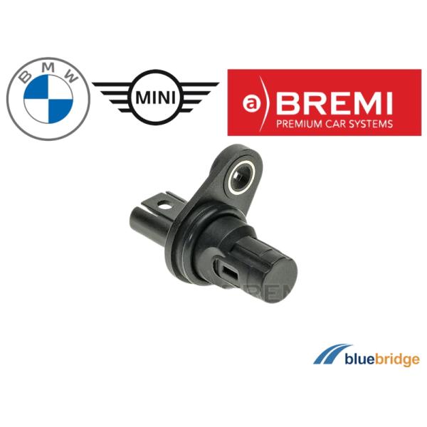 【製品概要】カムシャフト ポジション センサー　新品　BREMI製【メーカー】BMWBMW MINIロールスロイス【車種】1シリーズ (2004-2012)E87116i118i120i130iE82 クーペ120i135iE88 カブリオ...