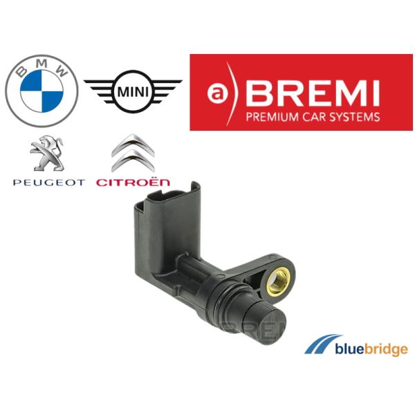 【製品概要】カムシャフトセンサー　新品　BREMI製【メーカー】BMWBMW MINIシトロエンプジョー【車種】1シリーズ (2011-2019)F20116i 1A16118i 1A16120i 1A16R56 ハッチバック (2007-...