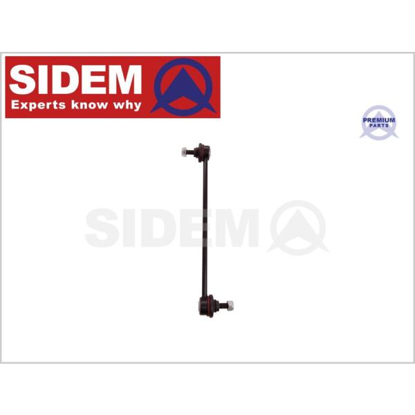【製品概要】フロントスタビライザーリンクロッド 新品 SIDEM製装着位置：フロントアクスル【メーカー】ボルボ【車種】S60S80V70XC70XC90 【互換品情報】31201602｜8634736｜274303｜274456※車両情報は...
