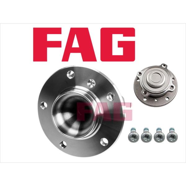 【製品概要】フロントハブベアリングキット 新品 FAG製【メーカー】BMW【車種】1シリーズ(F20)2シリーズ(F22 F23)3シリーズ(F30 F31 F34)4シリーズ(F32 F33 F36)【互換品情報】31206794850｜...