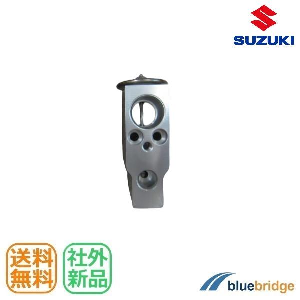 【製品概要】エキスパンション バルブ　ブロック エキパン　新品　社外品【メーカー】スズキ【車種】kei HN12S HN22Sアルト HA12S HA12V HA22S HA23S HA23Vアルト ラパン HE21Sエスクード TA02W...