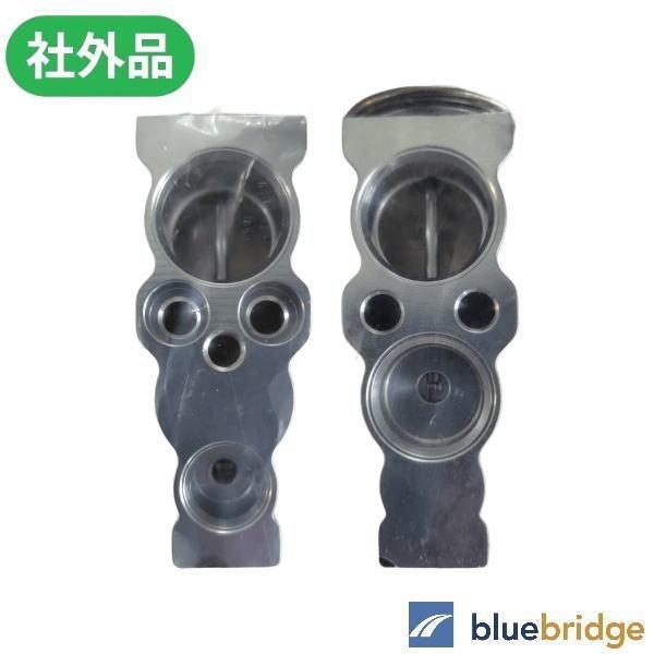 【製品概要】エキスパンション バルブ　ブロック エキパン　新品　社外品【メーカー】スズキマツダ日産三菱【車種】MRワゴン MF33Sアルト HA36Sアルト ラパン HE33Sイグニス FF21Sエブリイ DA17Vエブリイ ワゴン DA1...