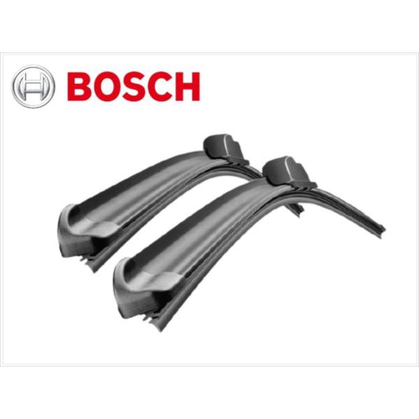 【製品概要】車種専用ワイパーブレード　エアロツイン　新品　BOSCH製右ハンドル専用　550mm | 550mm（各1本、計2本セット）【メーカー】メルセデス ベンツメルセデス AMG【車種】Cクラス セダン W205Cクラス ステーション...