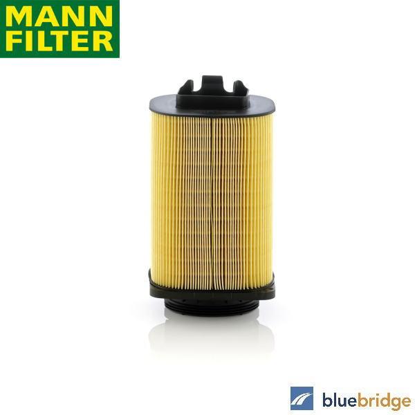 【製品概要】エア フィルター　新品　MANN-FILTER製【メーカー】メルセデス ベンツ日産【車種】Cクラス W204 S204 C204Eクラス C207 A207GLC X253 C253スカイライン YV37 ZV37【互換品情報】...