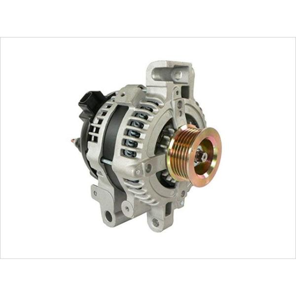 【製品概要】オルタネーター　140A　新品　社外品【メーカー】キャデラック【車種】CTS (2004-2008)2.8L AD32G3.6L AD33H【互換品情報】2575114525756439※車両情報は装着車両の一例であり、適合を保...