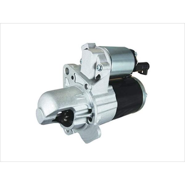 【製品概要】スタータ 新品 優良品【メーカー】シボレーキャデラック【車種】カマロCTSSTSSRX 【互換品情報】12588493｜M000T35871｜M000T35872  ※車両情報は装着車両の一例であり、適合を保証するものではありません。