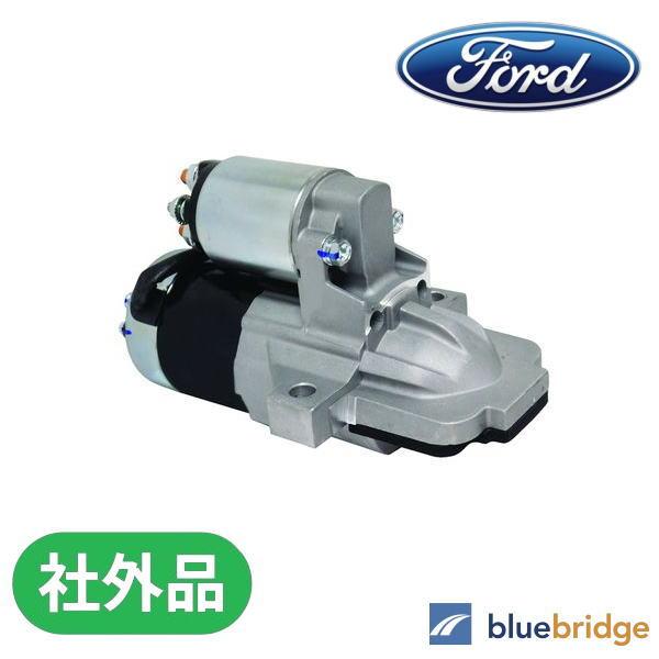 【製品概要】スターター｜セルモーター　新品　社外品【メーカー】フォード【車種】フォーカス (2005-2008)2.0 WF0AODエクスプローラー (2011-2016)2.0 1FMHK92.3 1FM5KH【互換品情報】M000T89...