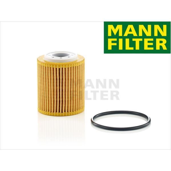 【製品概要】オイルフィルター　新品　MANN-FILTER製【メーカー】プジョーシトロエンDSオートモビルフィアット【車種】208 I208 II308 II308 III508 II2008 I2008 II3008 IIリフターC3 I...