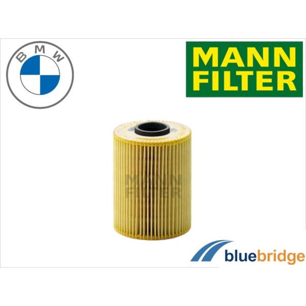 【製品概要】オイルフィルター　新品　MANN-FILTER製【メーカー】BMW【車種】M3 E36 E46Z4 Mロードスター E85Z4 Mクーペ E86【互換品情報】1142783324211427833769※車両情報は装着車両の一例...