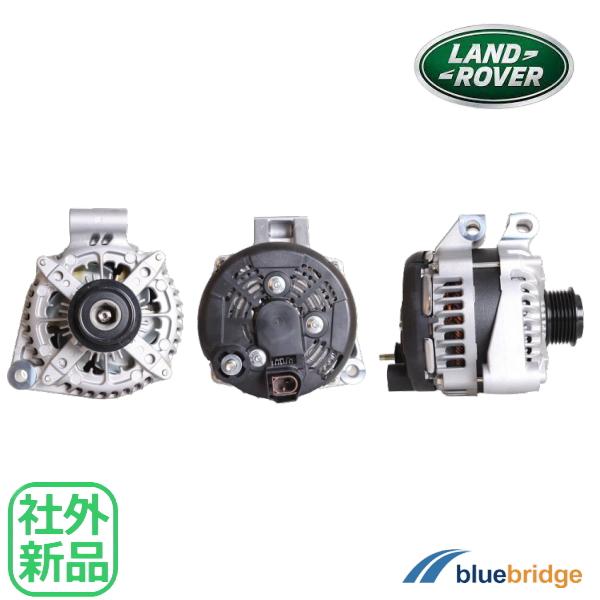 【製品概要】オルタネーター　180A　新品　社外品【メーカー】ランドローバー【車種】ディスカバリーL319 (2013-2017)3.0L LA3SBL462 (2017-)3.0L LR3VAレンジローバー (2013-2022)L405...