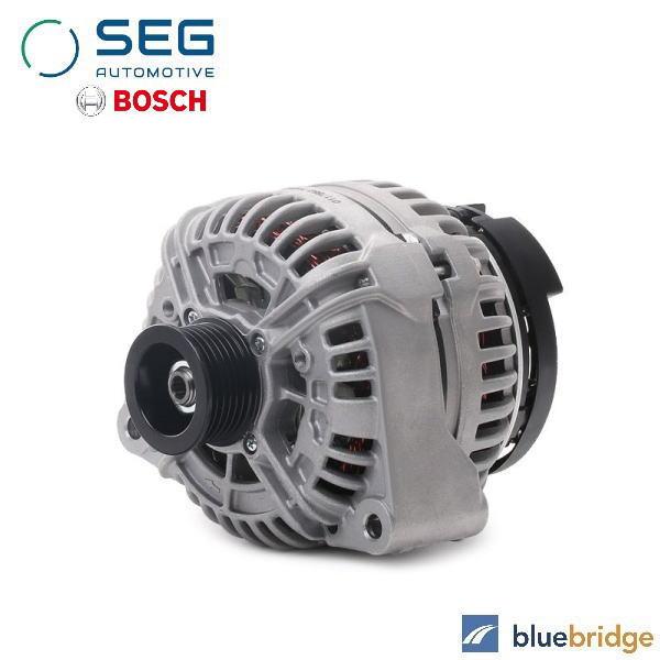 【製品概要】オルタネーター　150A　新品　BOSCH製【メーカー】メルセデス ベンツ【車種】CLK (1997-2003)W208C208CLK55 AMGCLSクラス (2005-2011)W219C219CLS500 219375Eク...
