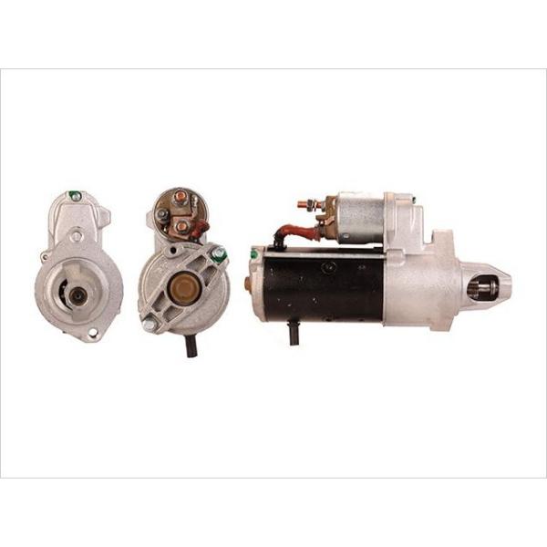 【製品概要】スターター　新品　社外品【メーカー】メルセデス ベンツ【車種】Cクラス (2000-2007)W203C55 AMG 203076S203 ステーションワゴンC55 AMG 203276CLK (2002-2009)W209C2...