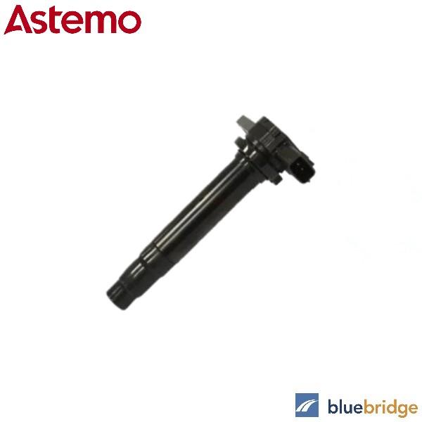 【製品概要】イグニッションコイル　　Astemo 日立製 【メーカー】日産【車種】ADバン VY11 VFY11 VGY11 VHNY11アベニール W11ウイングロード WFY11 WHY11 WHNY11エキスパート VW11 VNW1...