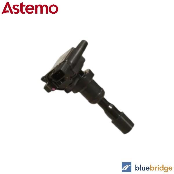 【製品概要】イグニッションコイル　　Astemo 日立製【メーカー】三菱【車種】RVR N73WGエアトレック CU2Wランサーエボリューション IV CN9Aランサーエボリューション V VI CP9Aランサーエボリューション VII V...