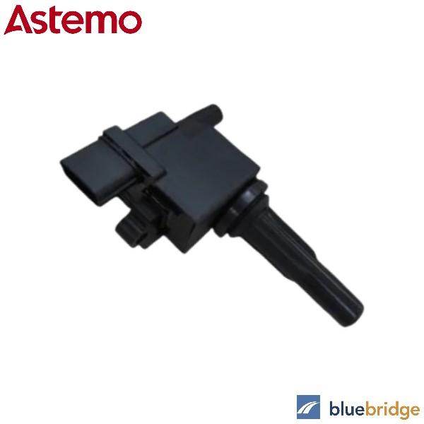 【製品概要】イグニッションコイル　　Astemo 日立製【メーカー】三菱【車種】タウンボックス U63W U64Wトッポ BJ H41A H46Aパジェロ ミニ H53A H56A H58Aブラボー U43V U44Vミニカ バン H31A...