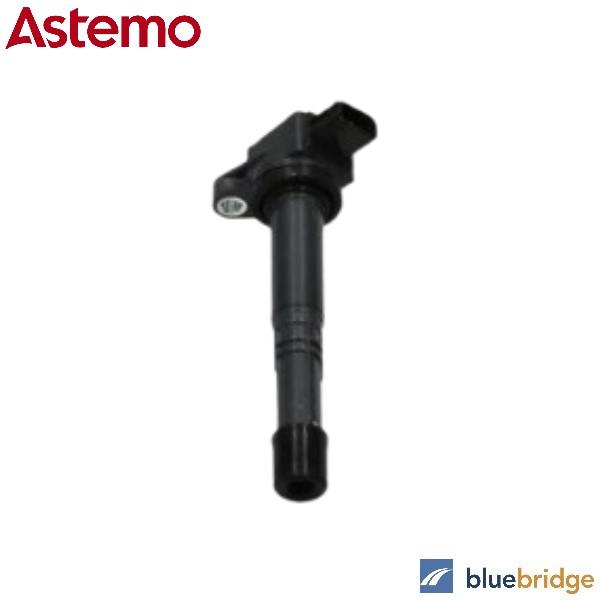 【製品概要】イグニッションコイル Astemo 日立製【メーカー】ホンダ【車種】CR-V RD4 RD5 RD6 RD7 RE3 RE4S2000 AP1 AP2アコード CL7 CL8 CL9アコード ワゴン CM1 CM2 CM3インテ...