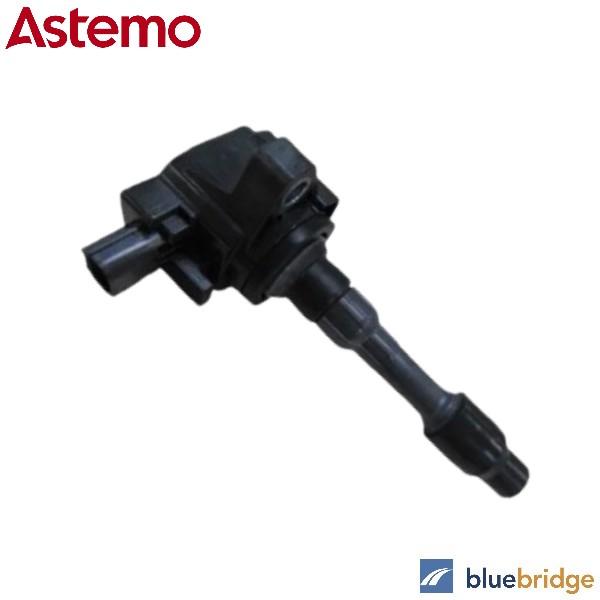 【製品概要】イグニッションコイル　　Astemo 日立製【メーカー】ホンダ【車種】N-BOX カスタム プラス スラッシュ JF1 JF2N-ONE JG1 JG2N-WGN JH1 JH2S660 JW5【互換品情報】30520-5Z2-...