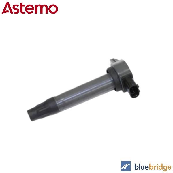 【製品概要】イグニッションコイル　　Astemo 日立製 【メーカー】三菱【車種】RVR GA3W GA4Wアウトランダー CW4W CW5W CW6Wギャラン フォルティス CY3A CY4A CY6Aギャラン フォルティス スポーツバッ...