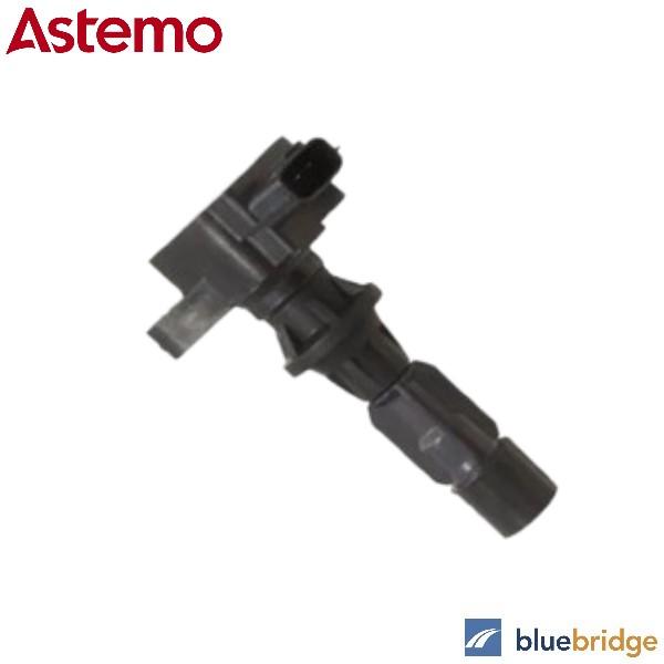 【製品概要】イグニッションコイル　　Astemo 日立製 【メーカー】マツダ【車種】CX-7 ER3PMPV LY3Pアクセラ BLEAP BLEFPアクセラ スポーツ BK3P BKEPアテンザ スポーツワゴン GH5AW GH5FW G...