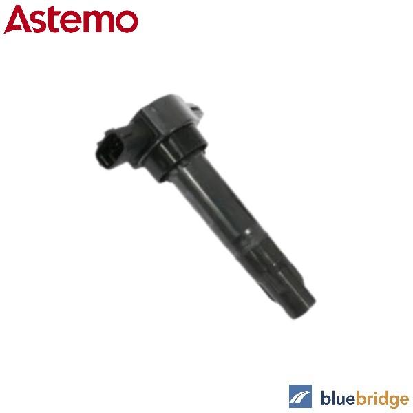 【製品概要】イグニッションコイル　　Astemo 日立製 【メーカー】三菱【車種】i アイ HA1W【互換品情報】1832A028※車両情報は装着車両の一例であり、適合を保証するものではありません。