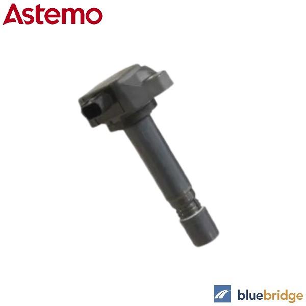 【製品概要】イグニッションコイル　　Astemo 日立製 【メーカー】ホンダ【車種】ステップワゴン RK1 RK2ステップワゴン スパーダ RK5 RK6アコード セダン CU1アコード ツアラー CW1シビック FD1クロスロード RT1...