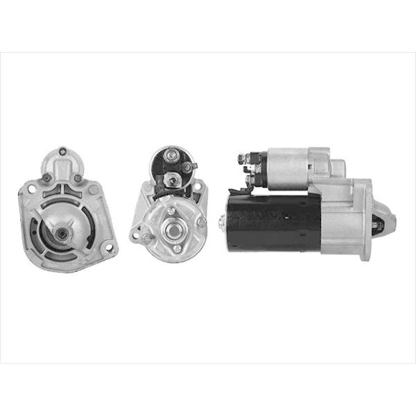【製品概要】スターター　新品　BOSCH製【メーカー】ボルボフォード【車種】C70 II (2006-2013)2.4L MB52442.5L T5 MB5254S40 II (2004-2012)2.4L MB52442.5L T5 MB...