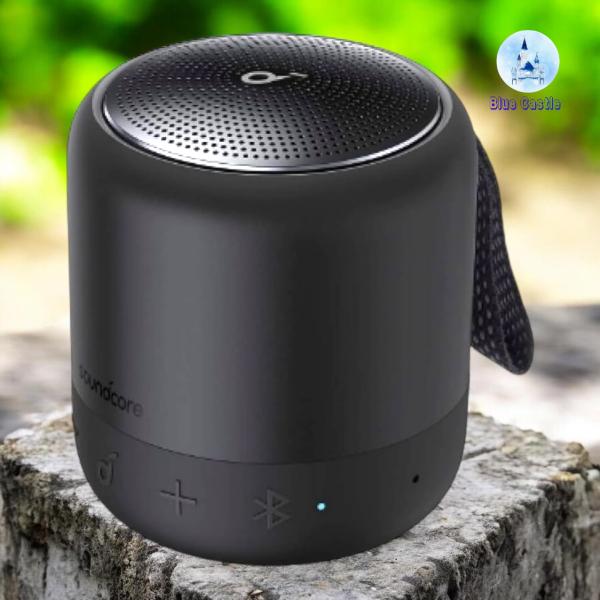 コンパクトボディで迫力のサウンドマグカップほどの小さいサイズながら、Soundcore独自のBassUpテクノロジーにより、低音をより力強く、より鮮明に響かせます。アプリでイコライザーをカスタマイズアプリを使用すれば、イコライザーのカスタマ...