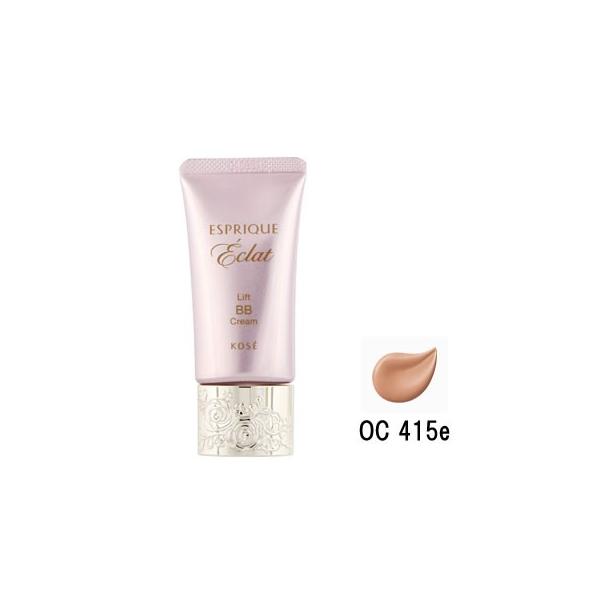 コーセーエスプリークエクラリフトBBクリームOC415e30gSPF30/PA+++