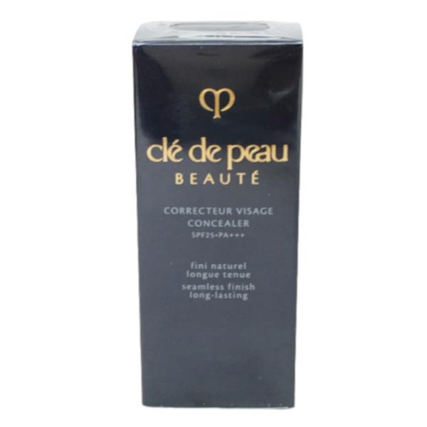 資生堂 クレドポーボーテ コレクチュールヴィサージュ n DO SPF25 PA+++ / クレ・ド・ポー ボーテ CPB Cle de Peau Beaute コンシーラー クレドポー ファンデ クレド クレドポー ギフト プレゼント 女性