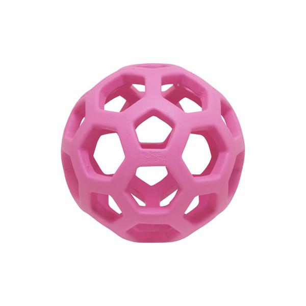 スーパーロングセラーの大ヒット商品！ ●ナチュラルラバー特有の柔軟さと引っ張り強さを兼ね備えているボールトーイ●中にお気に入りのオモチャやオヤツを入れたり使い方、遊び方いろいろ  / カラー /  / ピンク /