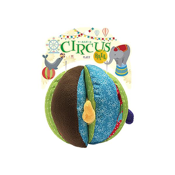 わんちゃんが咥えやすい房形状でできたボール。 それぞれの房にはカシャカシャ鳴るクリンクルやピッピ音が楽しいスクィーカー入り。  / サイズ /  / M /