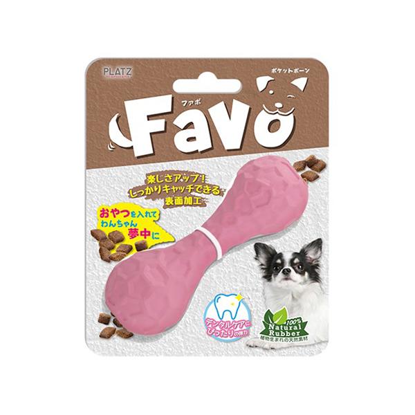 くわえやすい表面加工で楽しさアップ！ ナチュラルラバーの弾力で、遊びながらデンタルケアができます。中にフードやおやつを入れて、知育遊びが楽しめます。  / カラー /  / ピンク /