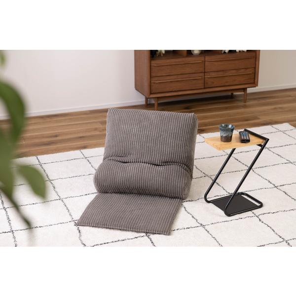 ●様々な使い方ができるマルチフロアチェア「チェチェ」。●ボリューム感ある形がしっかりと体をサポートしリラックスできます。●ふっくらとした安定感のあるクッション。●座った時にずれにくいシート付き。●シートの裏面はスリップ止め加工付き。●14段...